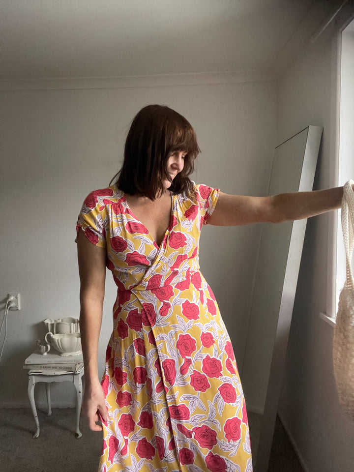 Eden Preloved Preloved and Vintage clothing New Zealand