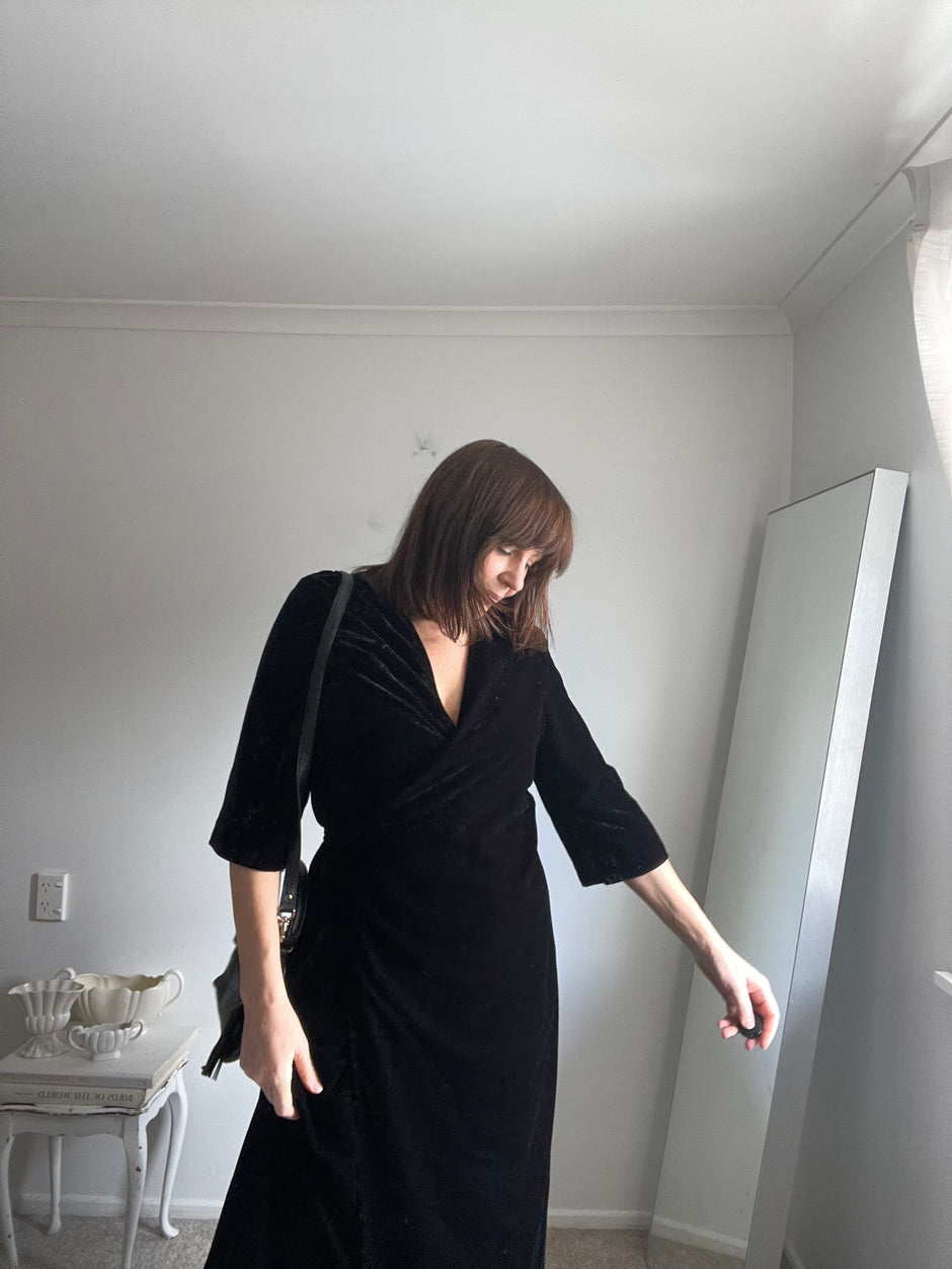 Eden Preloved Preloved and Vintage clothing New Zealand