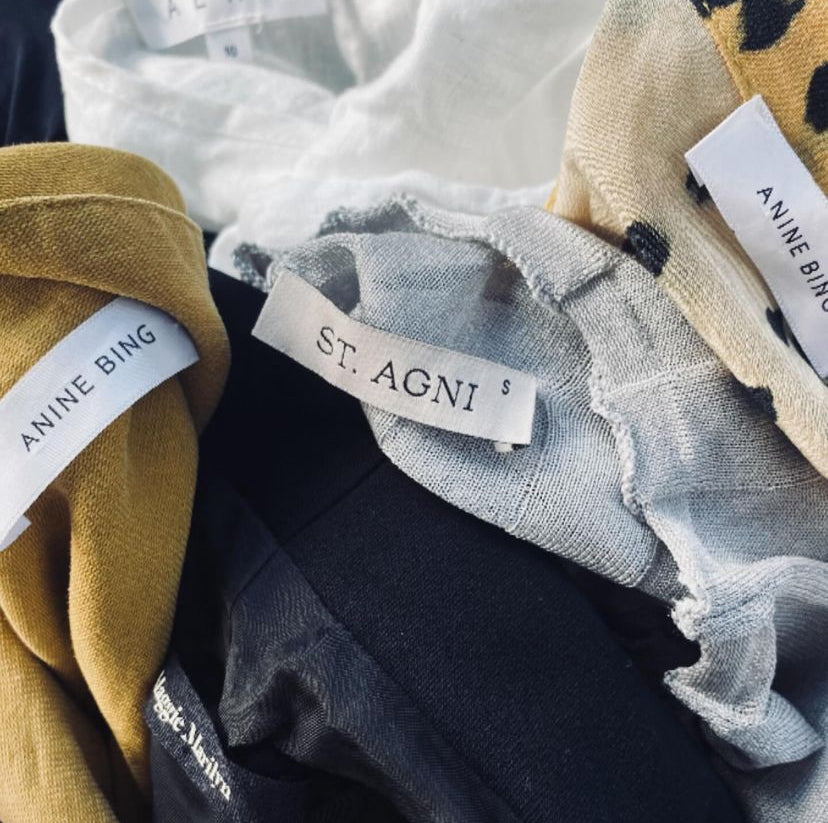 Eden Preloved Preloved and Vintage clothing New Zealand